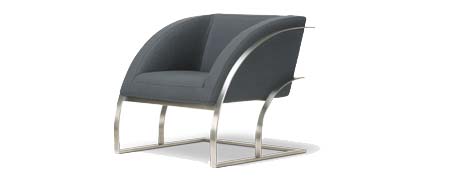 contemporary soft seating and lounge office furniture london